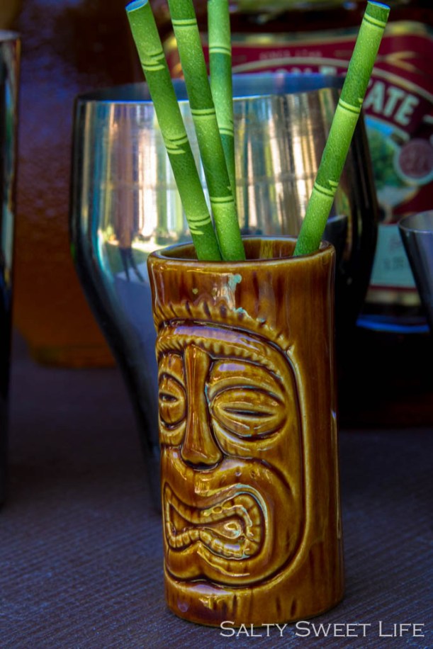 At Home with Adam Throgmorton: Talking Tiki and The Making of a Great ...